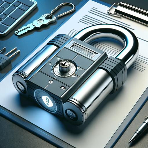 מנעול elock wize pro: הפתרון החדשני לבעלי עסקים ובתים פרטיים